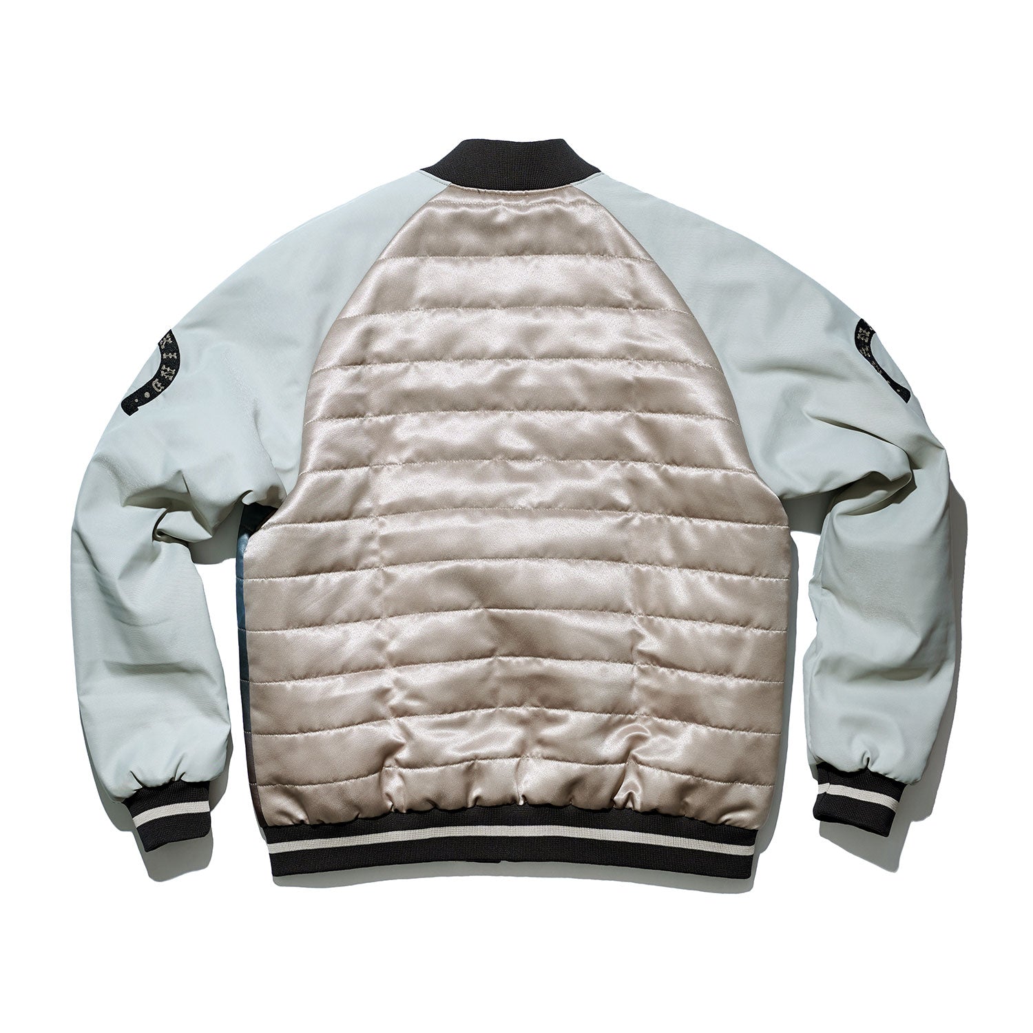 MANKIND - FALL WINTER 2024 | Barbaro – M.A.N.K.I.N.D